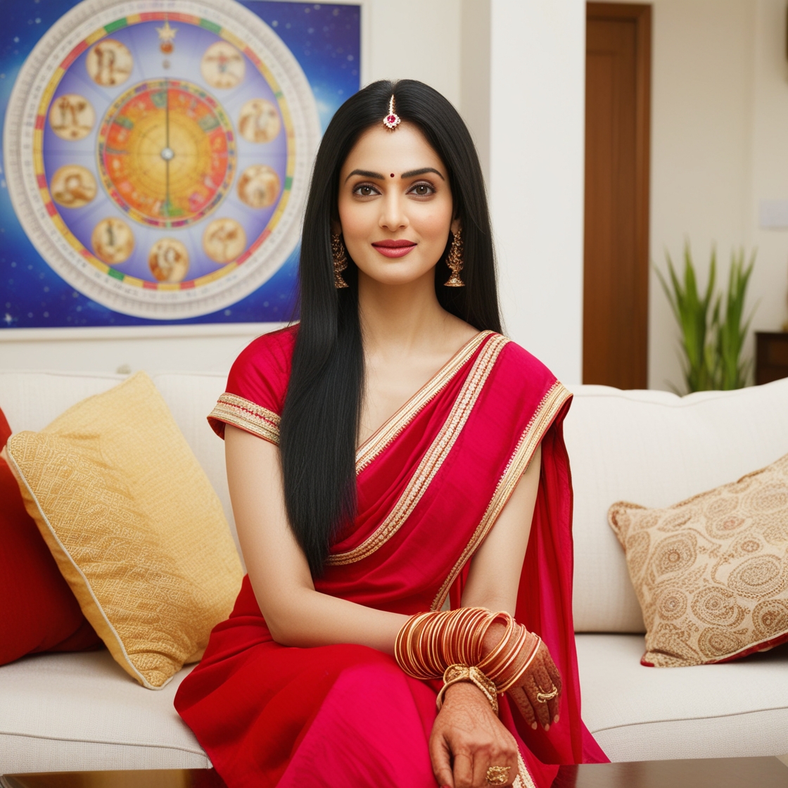 Free Astrology Chat-Powered by AI | HiAstro