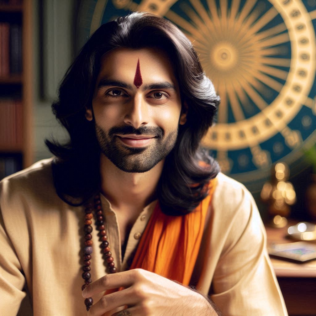 Free Astrology Chat-Powered by AI | HiAstro